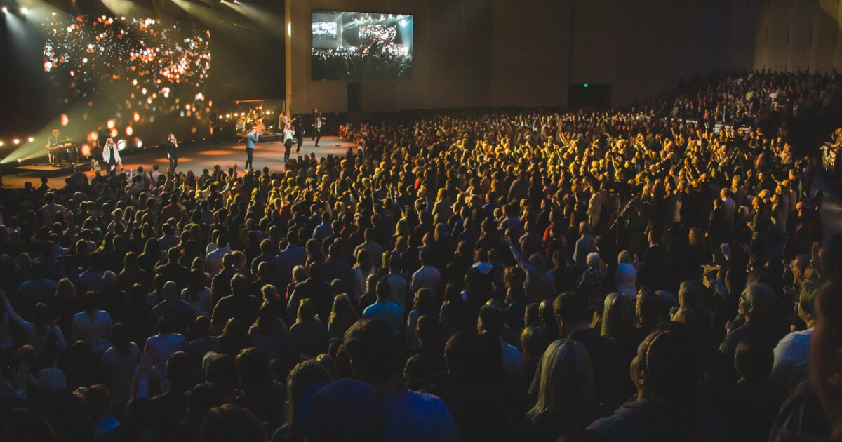 Events | Milestone Church