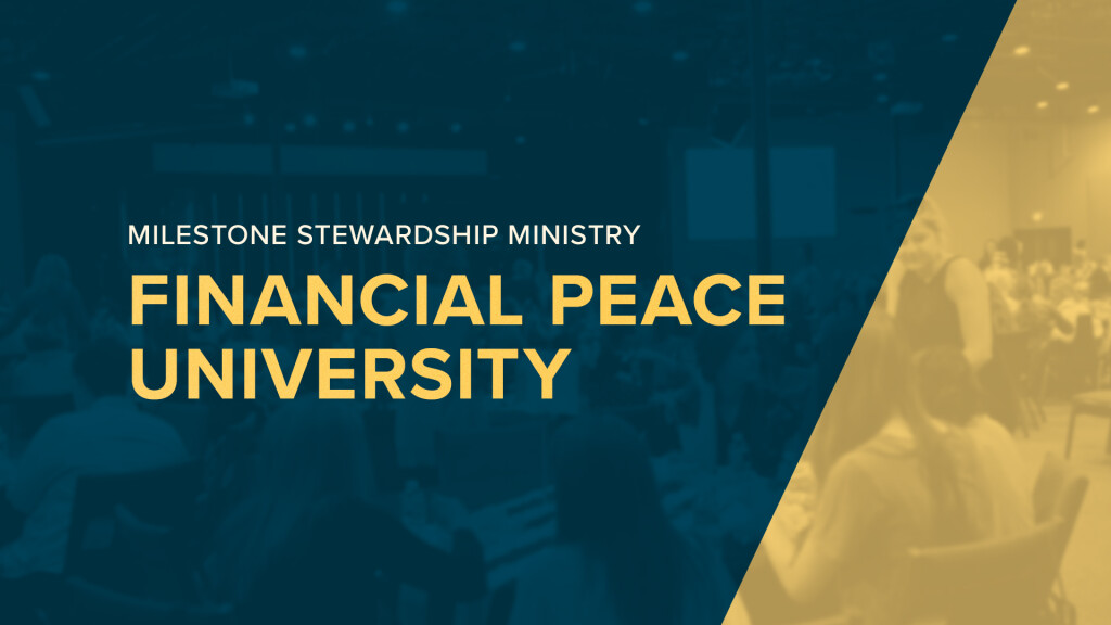 Events | Milestone Church