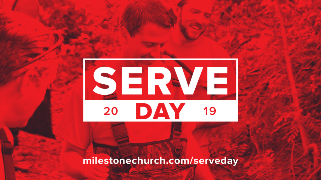 Events | Milestone Church