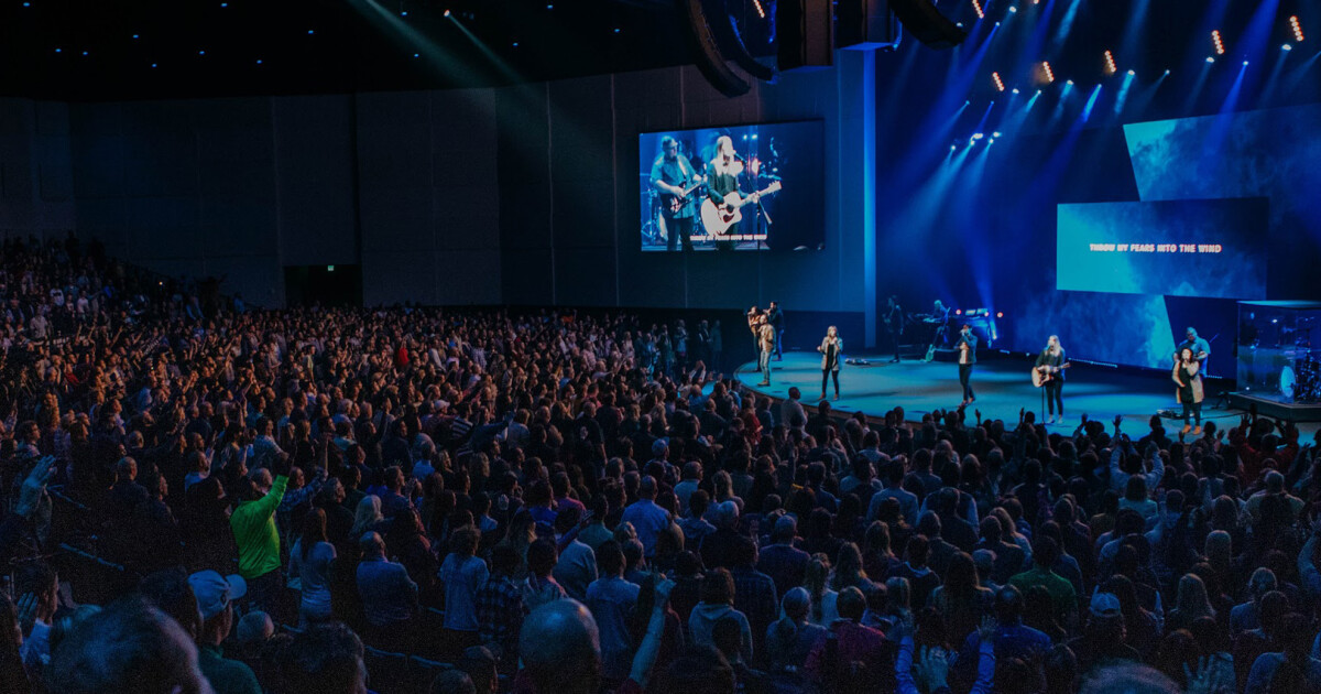 Our Story | Milestone Church