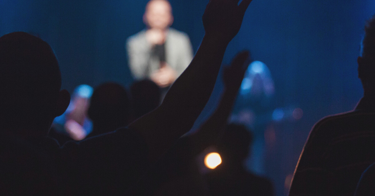 Freedom | Milestone Church