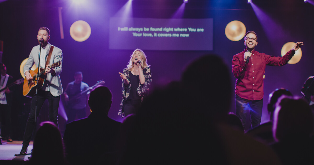 Staff | Milestone Church