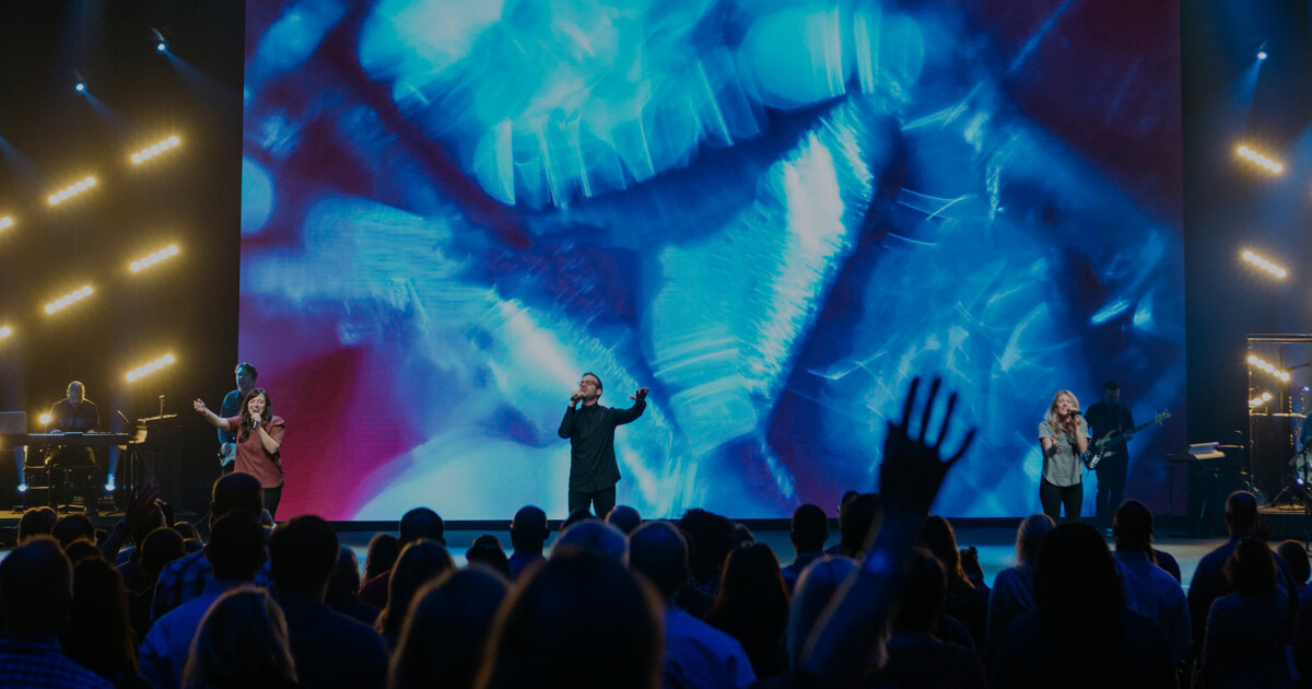 Staff | Milestone Church